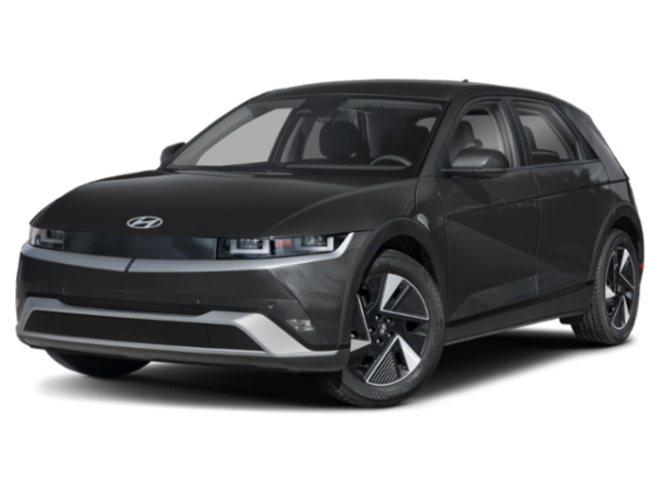 2026 Hyundai Ioniq 5 for Sale in San Antonio, TX - World Car Hyundai North