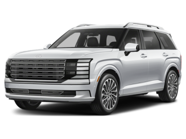 2026 Hyundai Palisade for Sale in Edmonds, WA - Doug's Hyundai