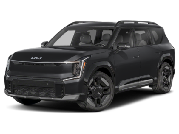 2026 Kia EV9 for Sale in Chesterfield, MO - Jim Butler Kia