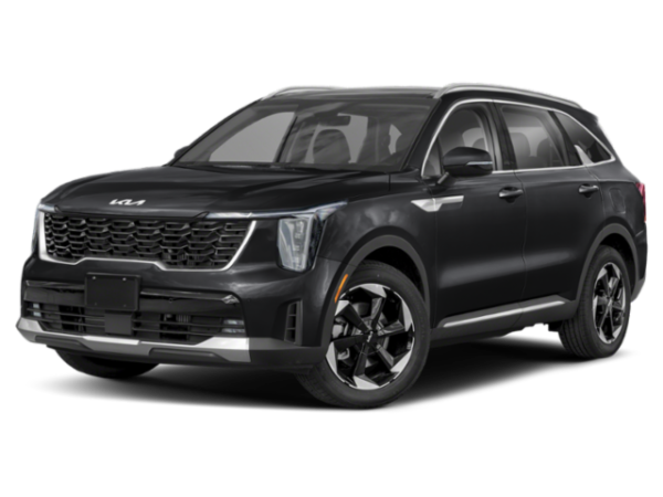 2026 Kia Sorento Hybrid for Sale in North Olmsted, OH - Halleen Kia