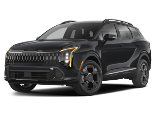 2026 Kia Sportage for Sale in Kirkland, WA - Lee Johnson Kia