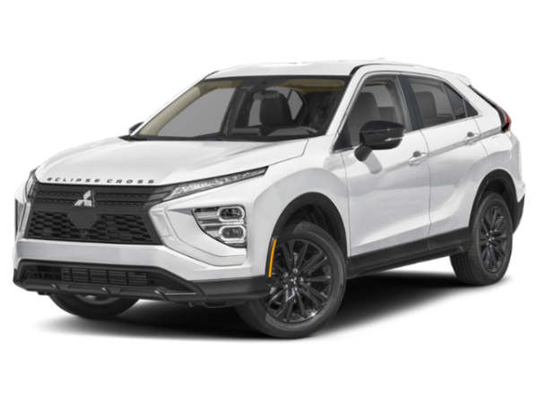 2026 Mitsubishi Eclipse Cross for Sale in Birmingham, AL - Birmingham ...