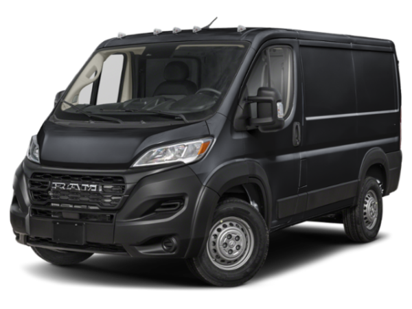 2026 Ram ProMaster for Sale in Cherry Hill, NJ - Cherry Hill CDJR