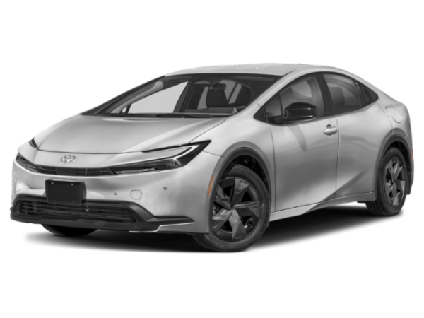 2026 Toyota Prius for Sale in Jamaica, NY - Hillside Toyota