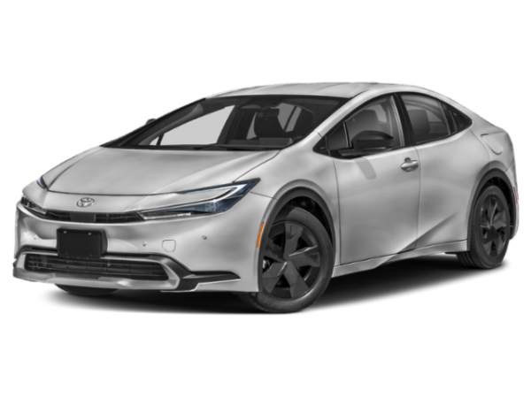 2026 Toyota Prius Plug-in Hybrid for Sale in Herculaneum, MO - Twin ...