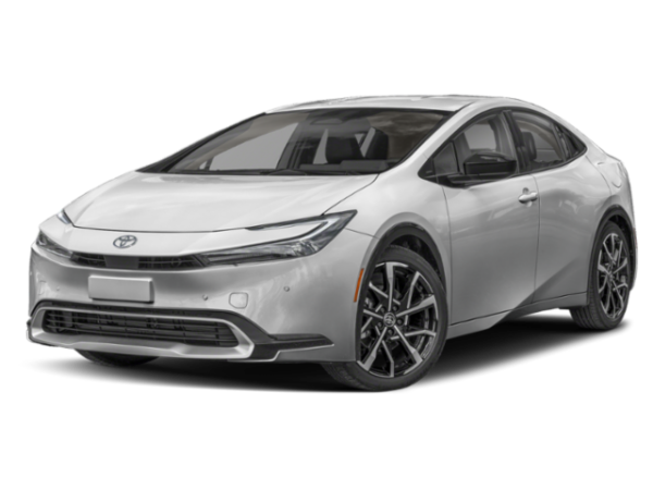 2026 Toyota Prius Plug-in Hybrid for Sale in San Bernardino, CA ...