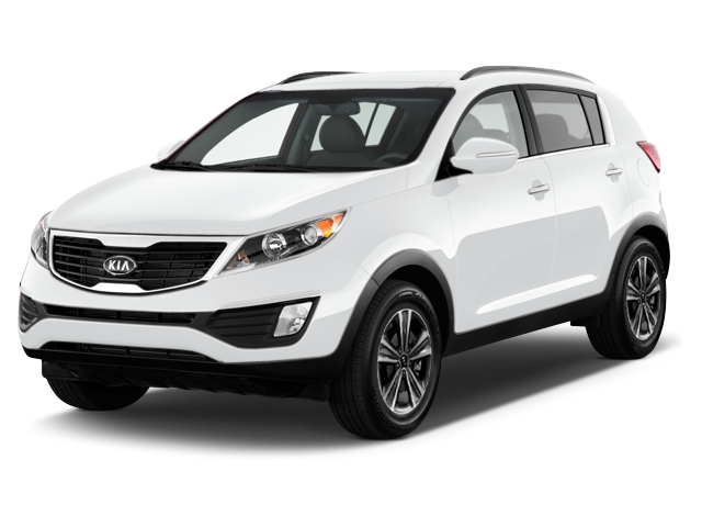 Pre-Owned 2015 Kia Sportage LX in Westminster, MD - Buchanan Kia