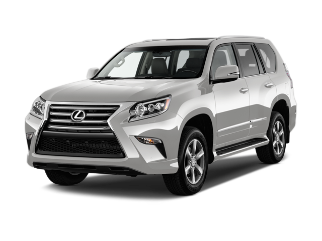Pre-Owned 2015 Lexus GX 460 near Louisville, KY - Lexus of Louisville