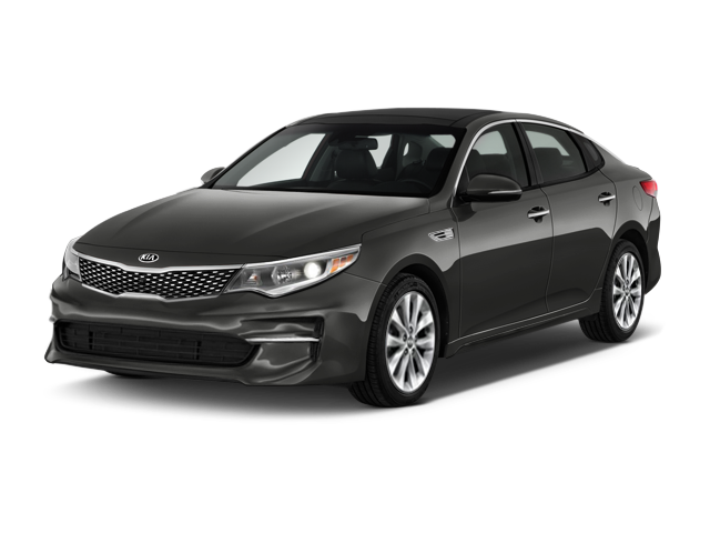 Pre-Owned One-Owner 2016 Kia Optima in Knoxville, TN - Lexus of Knoxville