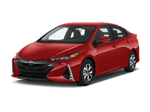 Pre-Owned One-Owner 2017 Toyota Prius Prime Premium near Vestal, NY ...