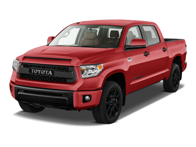 Used 2017 Toyota Tundra TRD Pro near Baton Rouge, LA - Greg LeBlanc Hyundai
