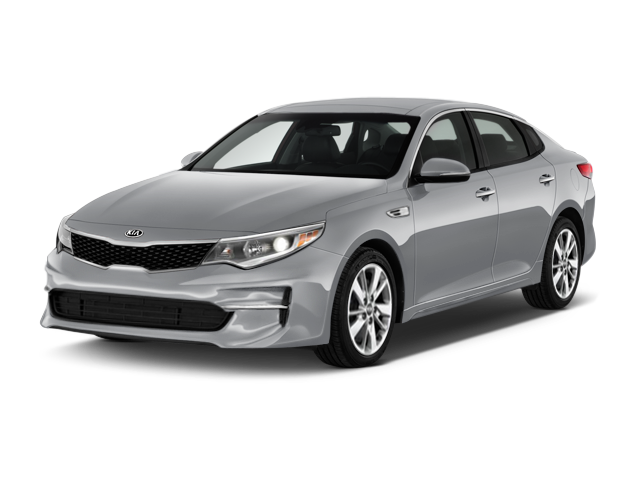 Used One-Owner 2018 Kia Optima LX in Edmonton, AB - NorthSide Mitsubishi