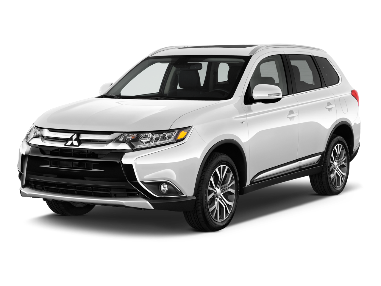 Used 2018 Mitsubishi Outlander near West Edmonton, AB - Windermere ...