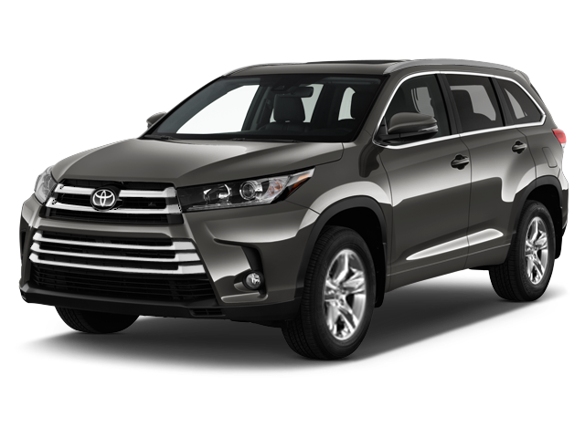 Used One-Owner 2018 Toyota Highlander Limited near Bethalto, IL - Mungenast Alton Toyota