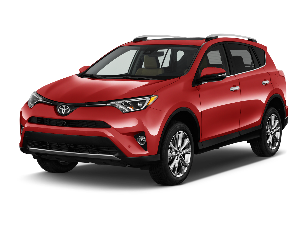 Used Certified 2018 Toyota RAV4 Limited in Iowa City, IA - McGrath ...