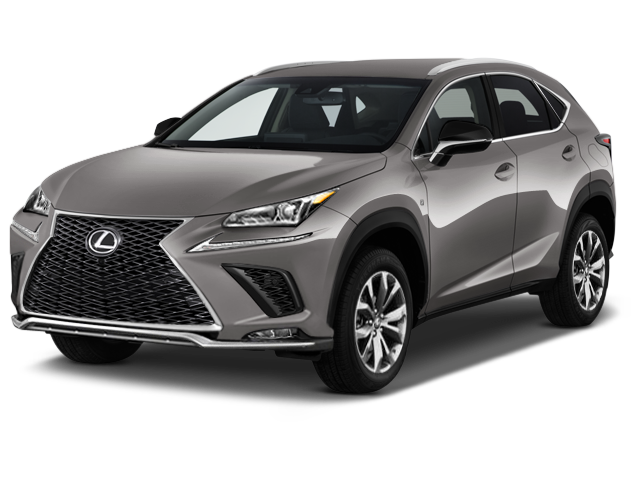 Pre-Owned Certified 2019 Lexus NX 300 near Commack, NY - Lexus of Smithtown