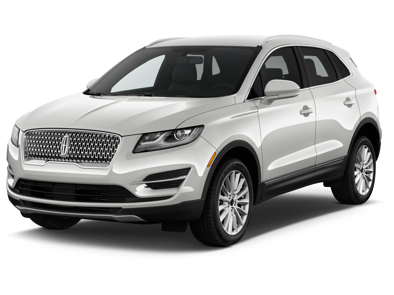 Pre-Owned One-Owner 2019 Lincoln MKC near Owings Mills, MD - Len Stoler ...
