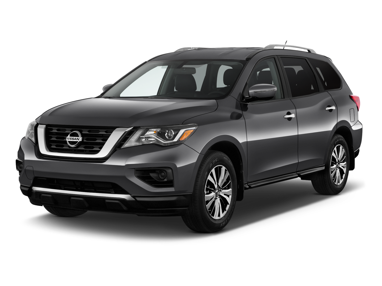 Pre-Owned 2019 Nissan Pathfinder near Viera, FL - Lexus of Melbourne