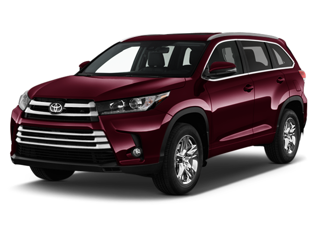 Used 2019 Toyota Highlander Limited AWD near Rockford, IL - Anderson ...