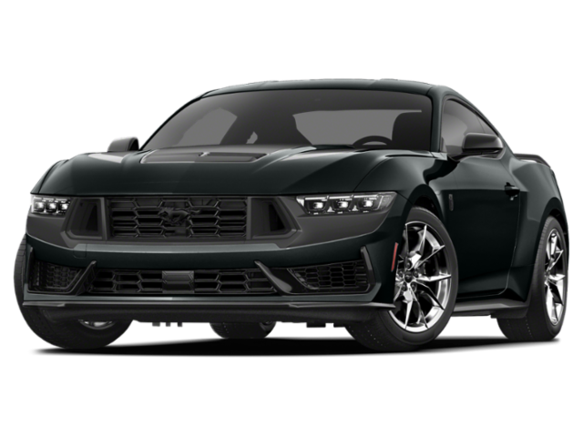 Nuevo 2024 Ford Mustang Dark Horse en Barrio Campanillas, Toa Baja, PR ...