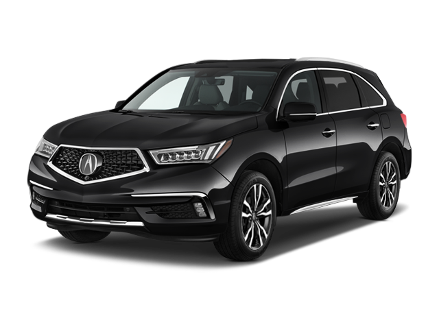 Used 2020 Acura MDX w/Advance Pkg near West Windsor, NJ - Precision ...