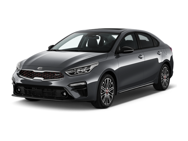 Pre-Owned 2020 Kia Forte GT in Elmira, NY - Williams Kia of Elmira