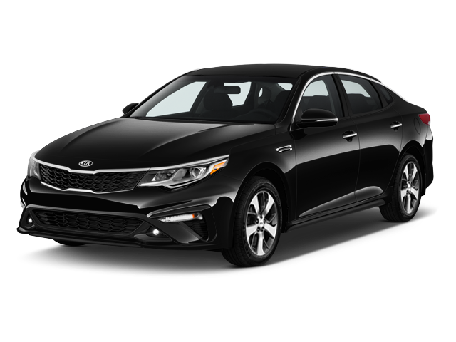 Used One-Owner 2020 Kia Optima S in Tinley Park, IL - Orland Toyota