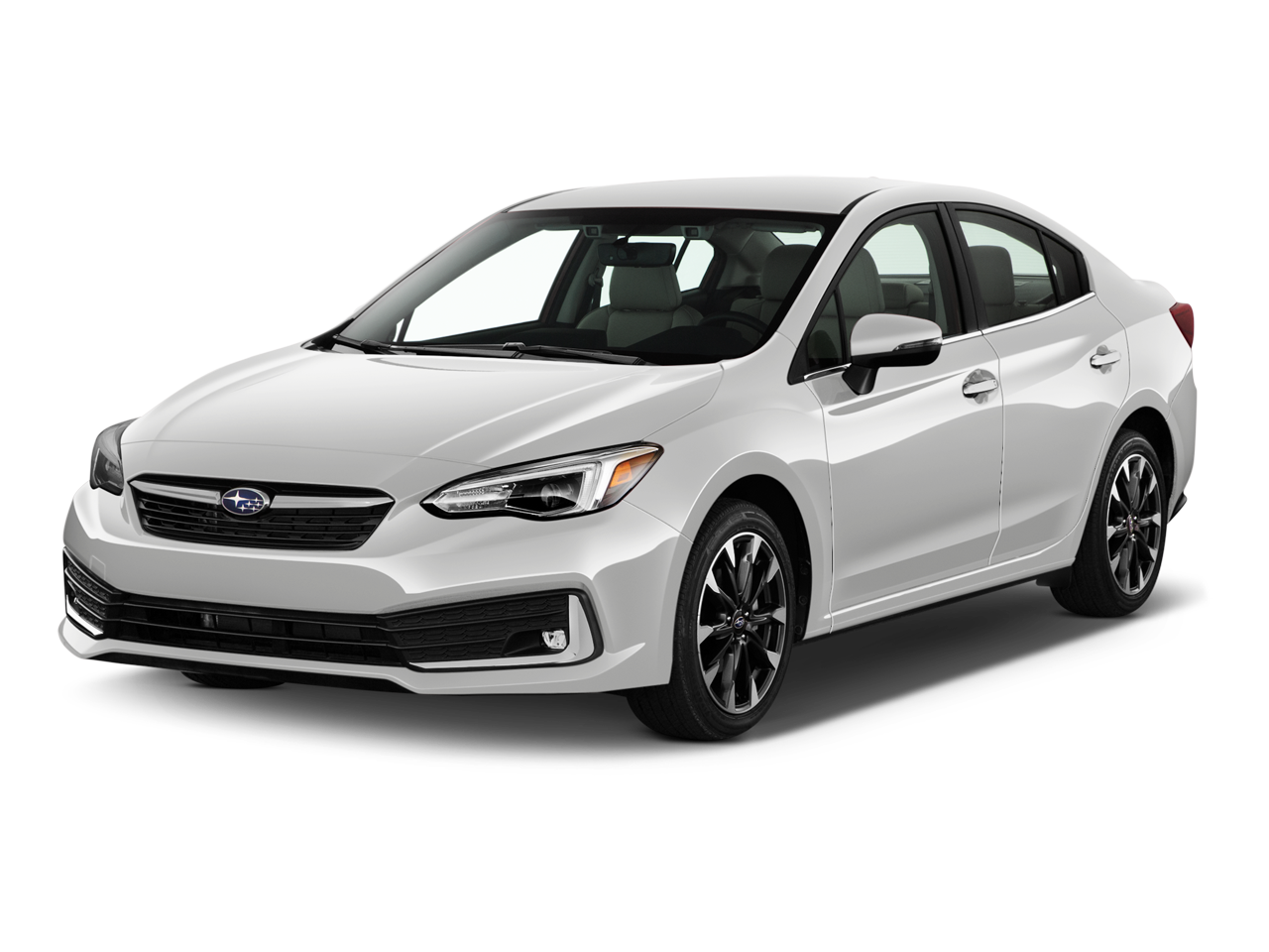 Pre-Owned One-Owner 2022 Subaru Impreza Sport near Baxter, TN - Hyundai ...