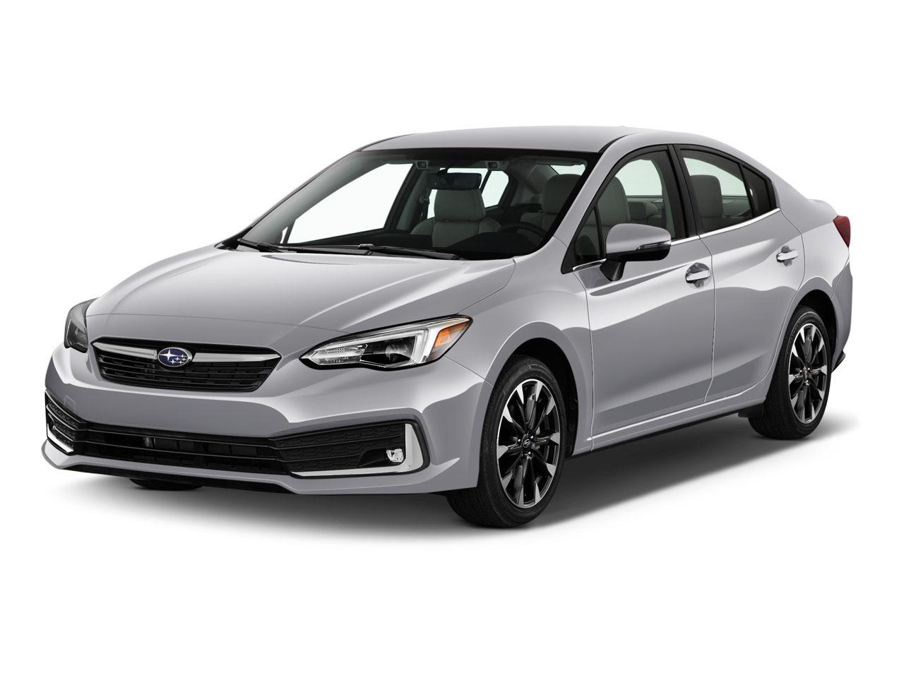 New 2023 Subaru Impreza Sport near Holbrook, NY - East Hills Subaru of ...