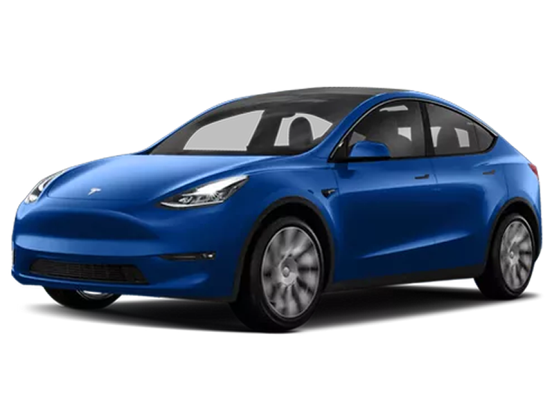 Pre-Owned 2020 Tesla Model Y Performance near Centreville, VA - Genesis ...