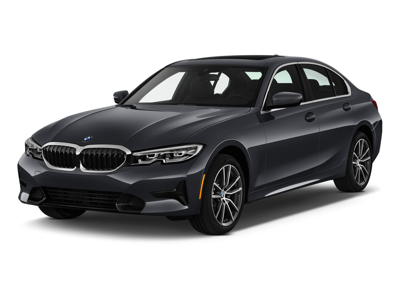 Pre-Owned One-Owner 2021 BMW 3 Series 330i xDrive near Little Neck, NY ...