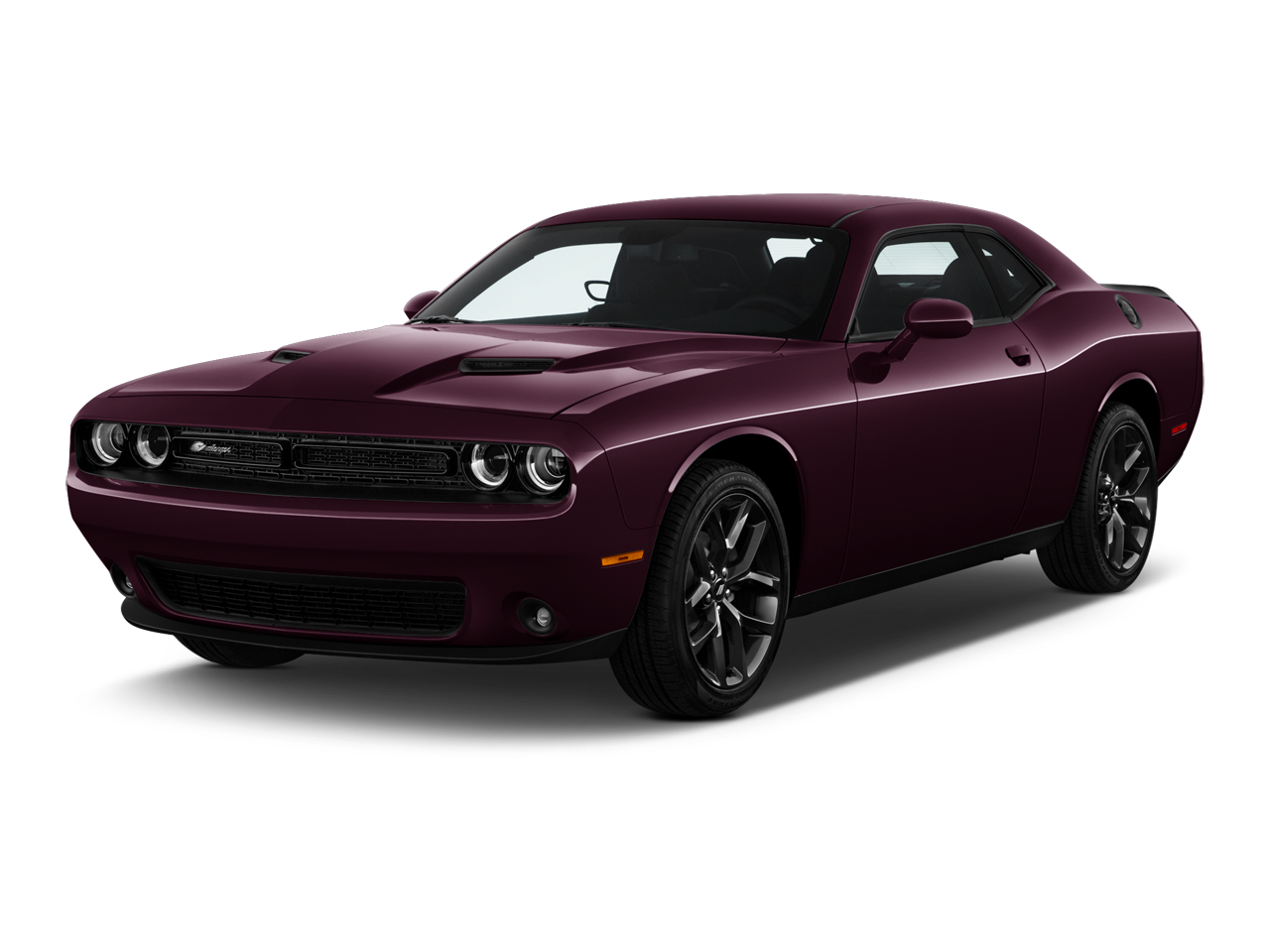 Used One-Owner 2022 Dodge Challenger SXT near Washington, DC ...
