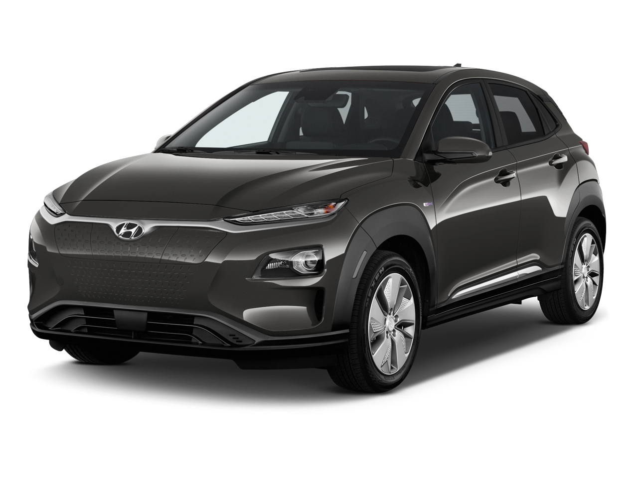 Used One-Owner 2021 Hyundai Kona Electric Ultimate near Compton, CA ...