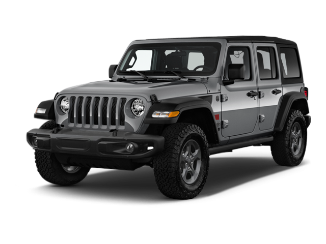 Usado Un dueño 2021 Jeep Wrangler Unlimited Freedom Edition en Hatillo ...