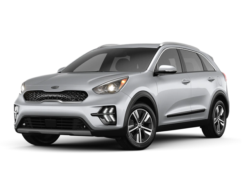 Pre-Owned Certified 2020 Kia Niro EX Premium near Vancouver, WA - Kia ...