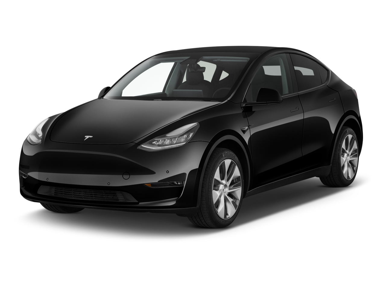 Used One-Owner 2021 Tesla Model Y Long Range in Westbury, NY - Varsity ...
