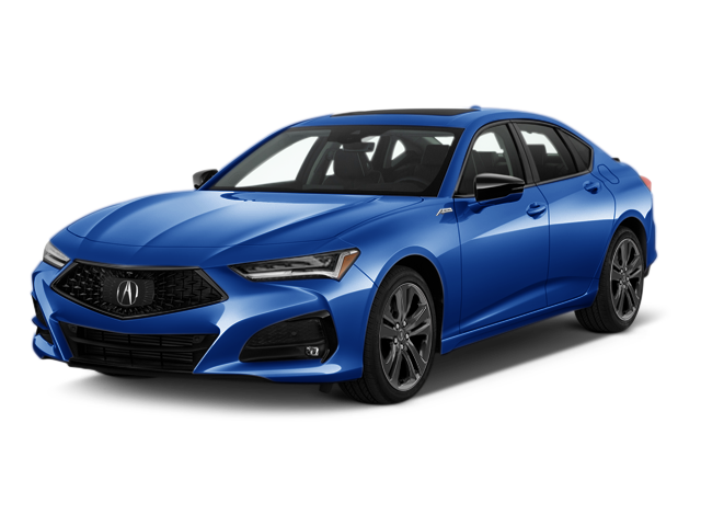 Used 2022 Acura TLX A-Spec Package near Fresno, CA - The Fahrney Auto Group