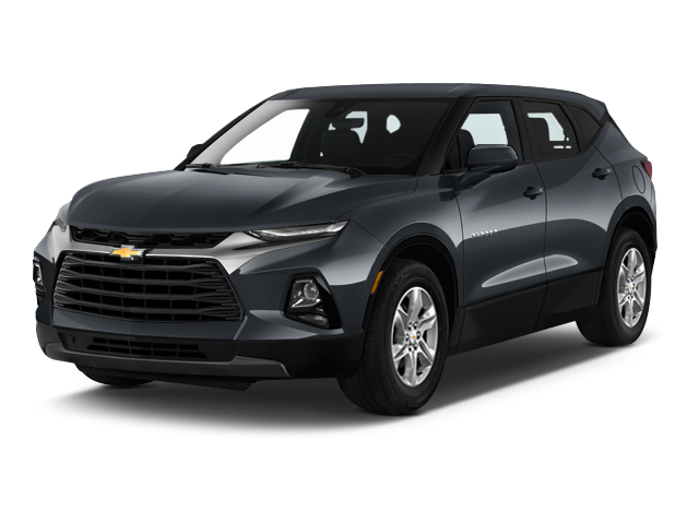 Pre-Owned 2022 Chevrolet Blazer 2LT near Jackson, MO - Keller Motors