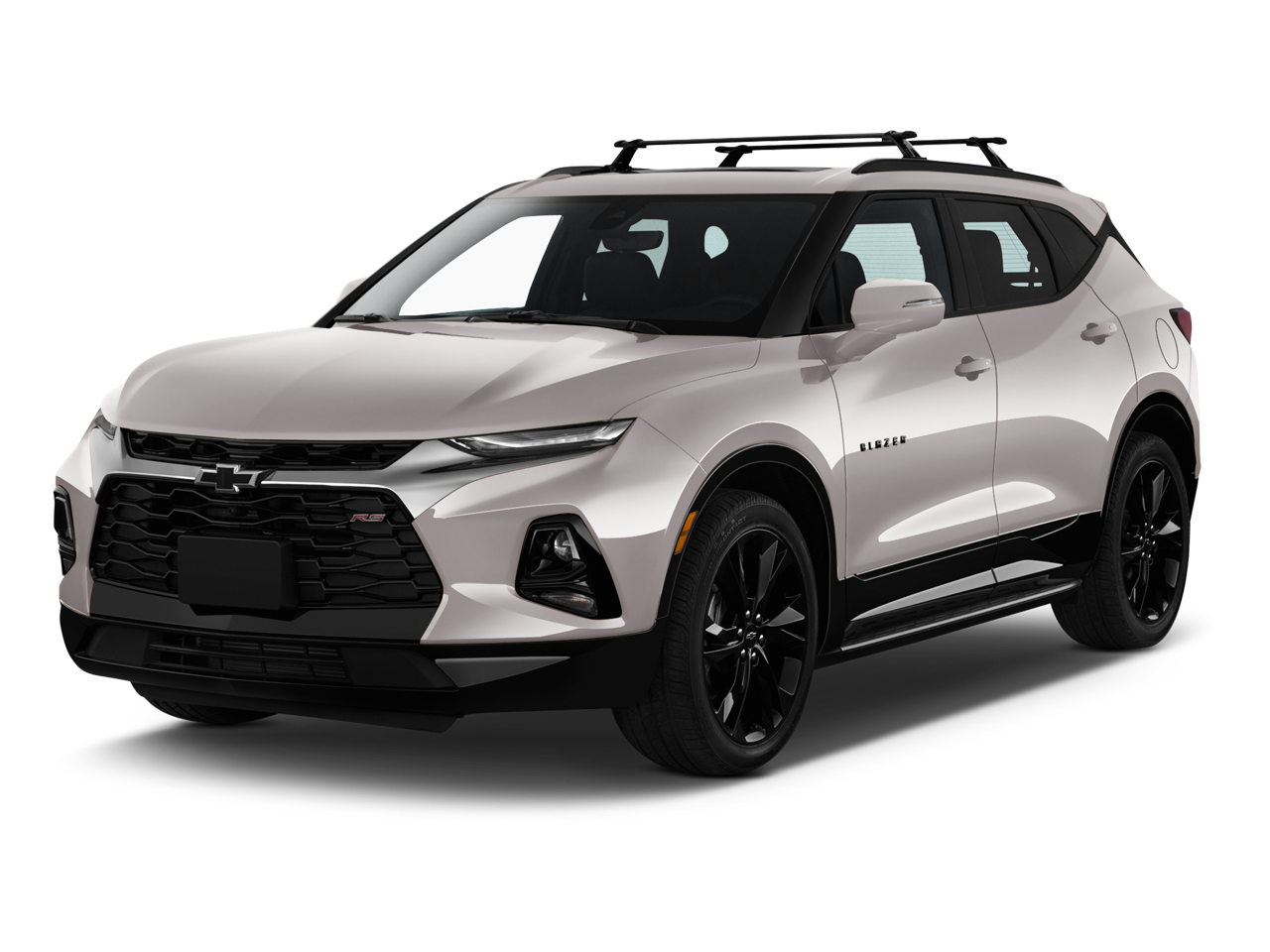 Used One-Owner 2022 Chevrolet Blazer RS near Brooksville, FL - Lokey ...