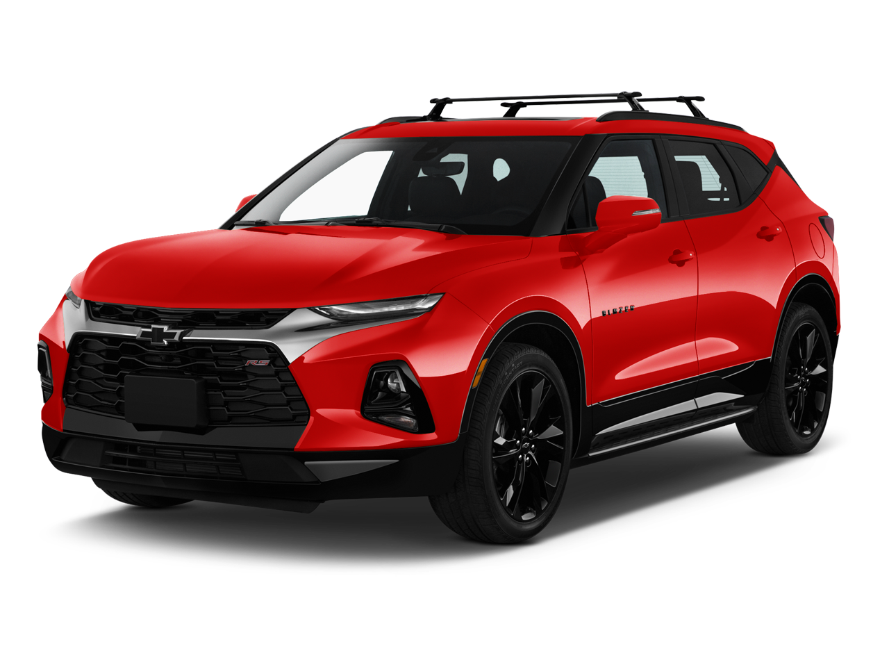 Used One-Owner 2022 Chevrolet Blazer RS in Columbia, TN - Columbia ...