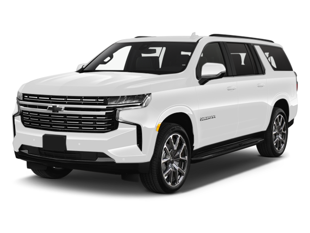 Used 2022 Chevrolet Suburban RST in Independence, MO - Cable Dahmer ...