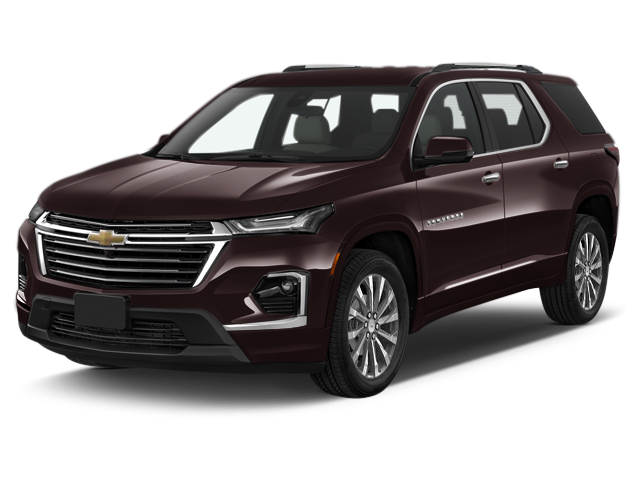 Used 2023 Chevrolet Traverse Premier in Omaha, NE - H+H Chevrolet