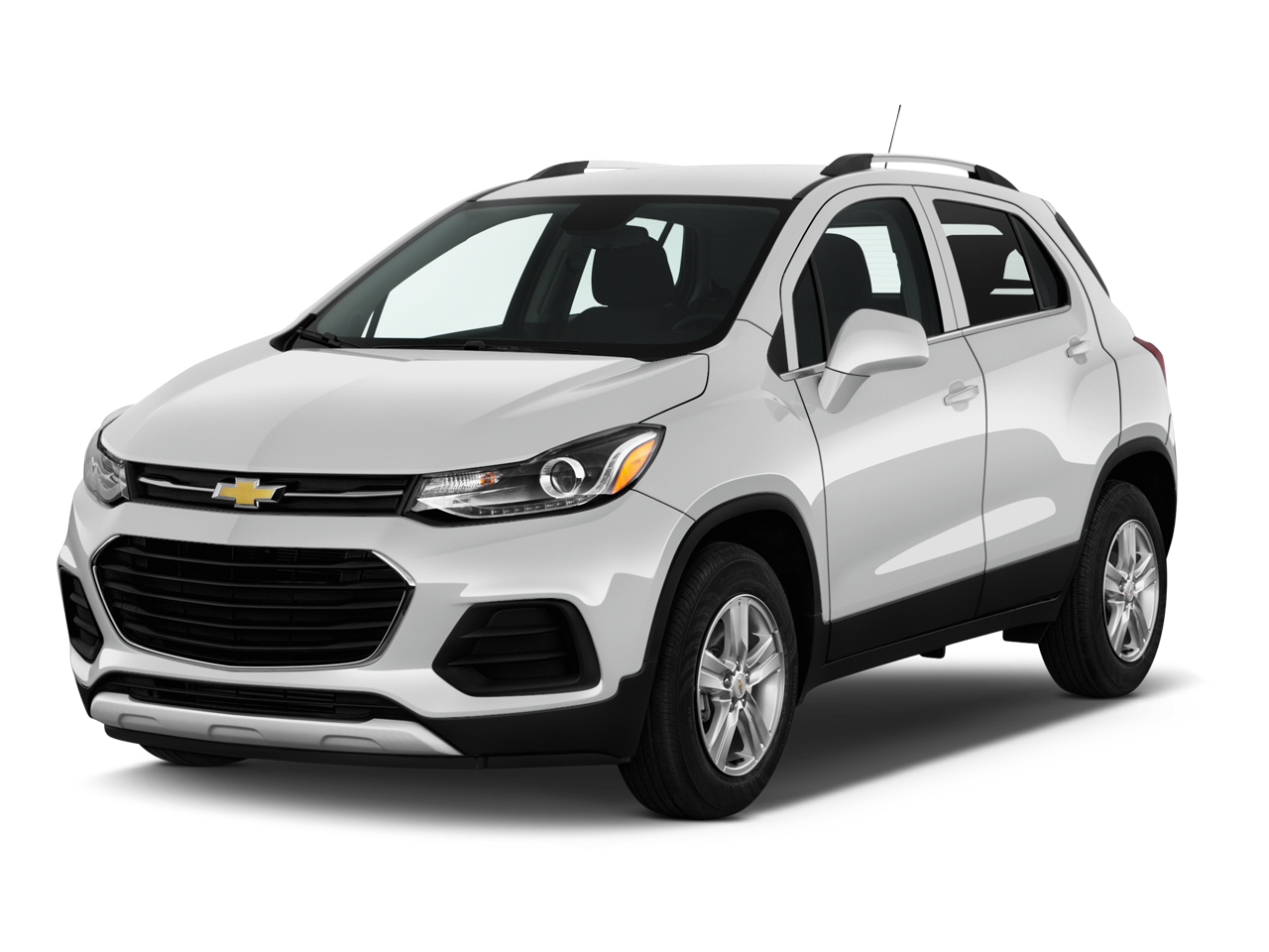 Pre-Owned Certified One-Owner 2022 Chevrolet Trax LT near Raymore, MO ...