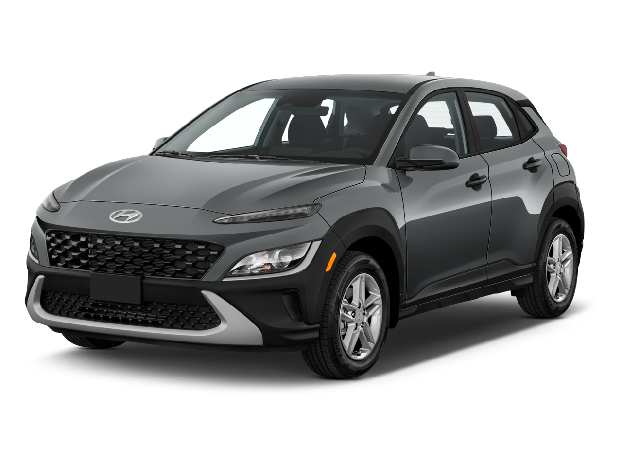 Used One-Owner 2023 Hyundai Kona SE near Dallas, TX - Alliance Hyundai