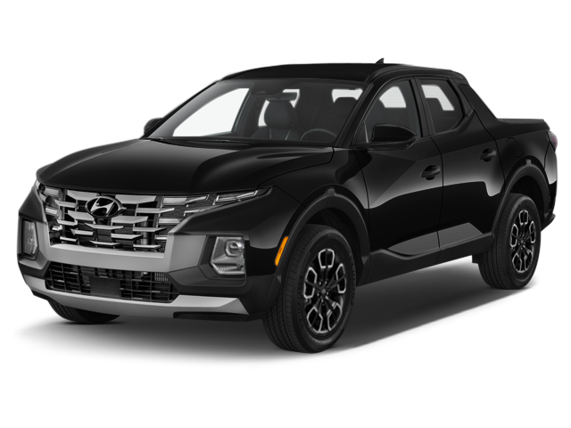 Pre-Owned One-Owner 2022 Hyundai Santa Cruz SE in Fayetteville, NC ...