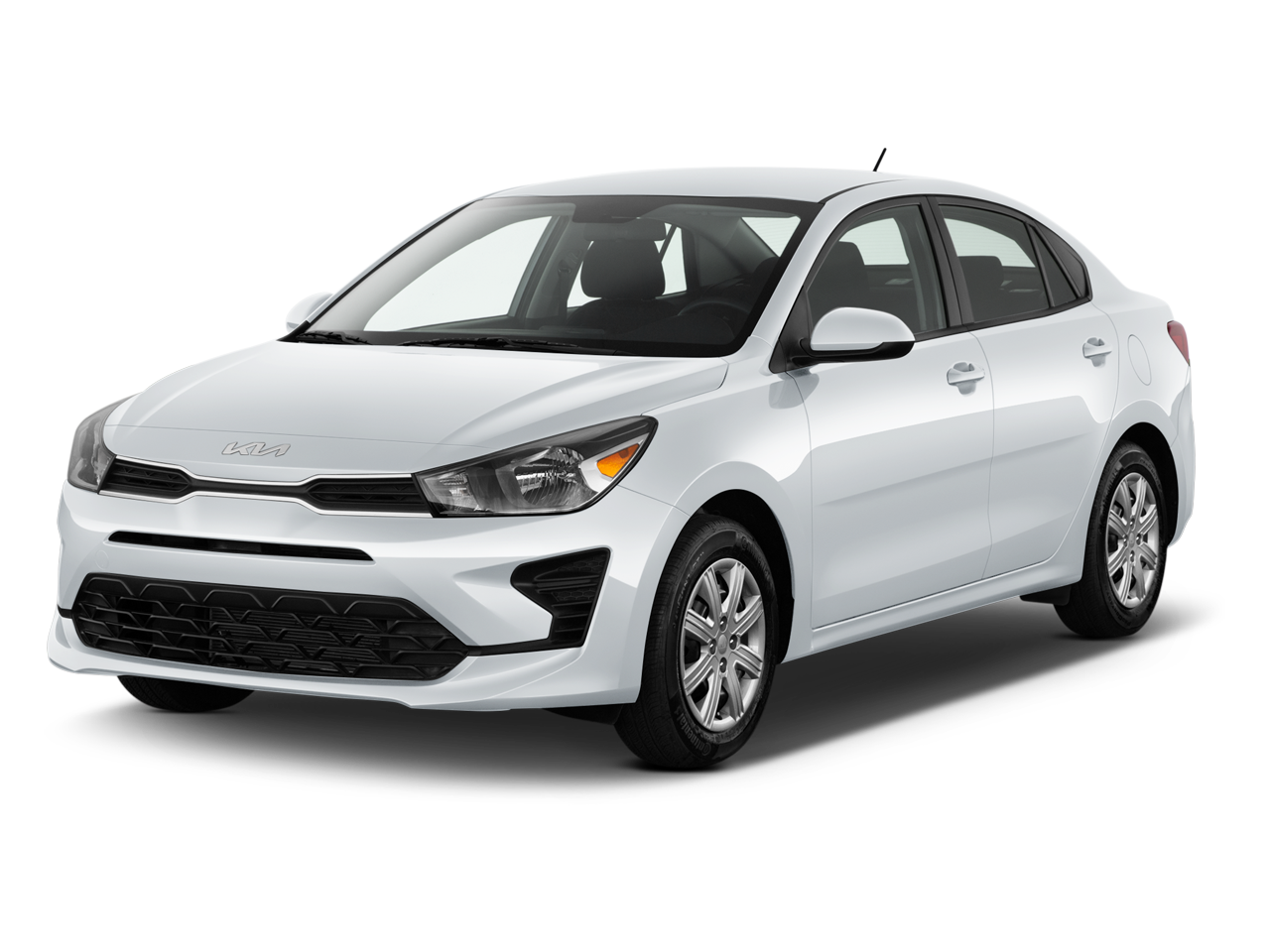Used One-Owner 2023 Kia Rio S near Atlanta, GA - Newnan Peachtree ...