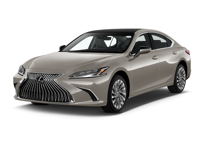 Pre-Owned Certified 2022 Lexus ES 350 in Chattanooga, TN - Lexus of Chattanooga