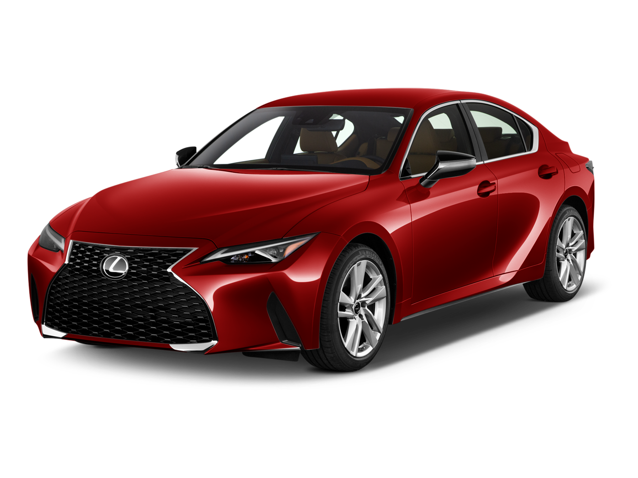 New 2023 Lexus IS 300 Near Winter Park FL Lexus Of Winter Park