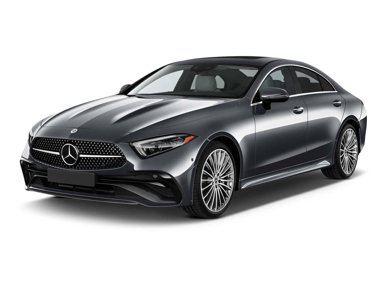 New 2023 Mercedes-Benz CLS 450 4MATIC® near Easton, MD - Pohanka ...