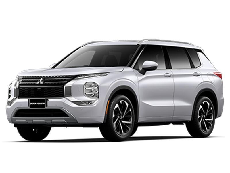 Used One-Owner 2022 Mitsubishi Outlander GT Premium in Leduc, AB - L.A ...